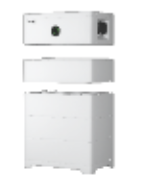 Solax Stackable 5.1kWh | ECOX