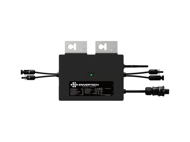 ENVERTECH PnP Micro 800-1000 | ECOX